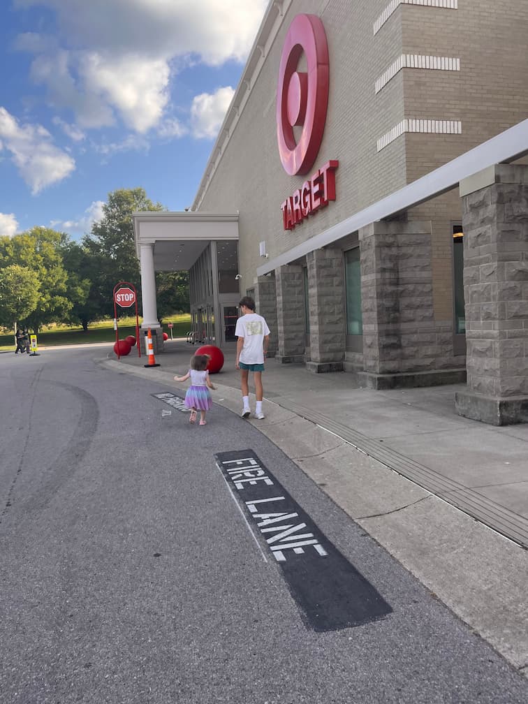 Target Circle: $10 off $30 Beauty & Personal Care = $32 Worth of ...