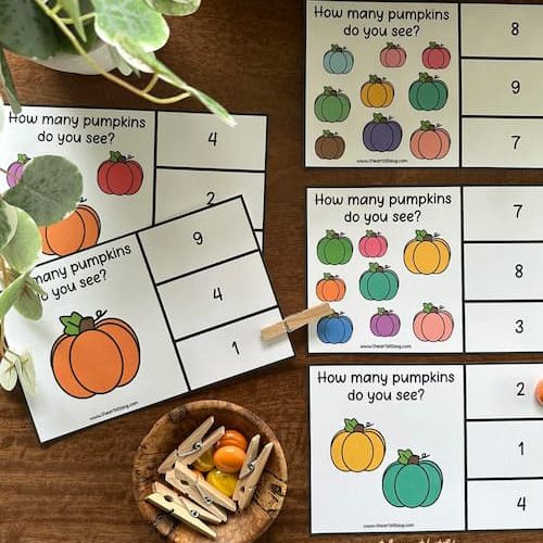 Free Printables Archives | Page 2 of 33 | Money Saving Mom®