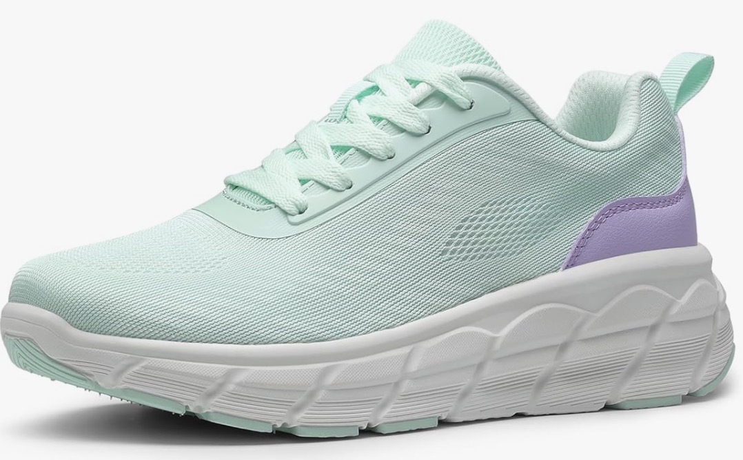 Women's Lightweight Road Running Shoes only $18.98 shipped {Prime Day ...