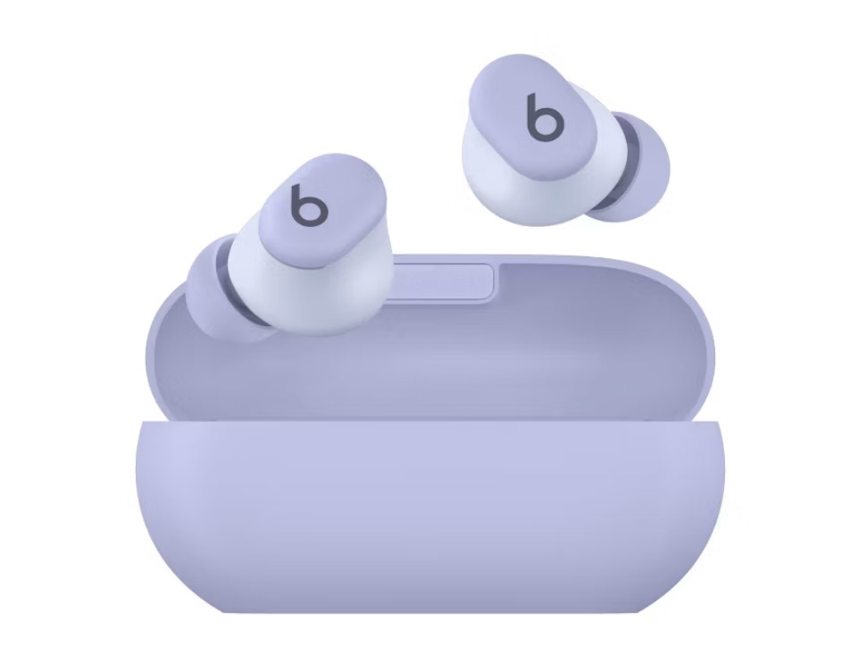 Beats Solo Buds True Wireless Bluetooth Earbuds only $49.99 shipped ...