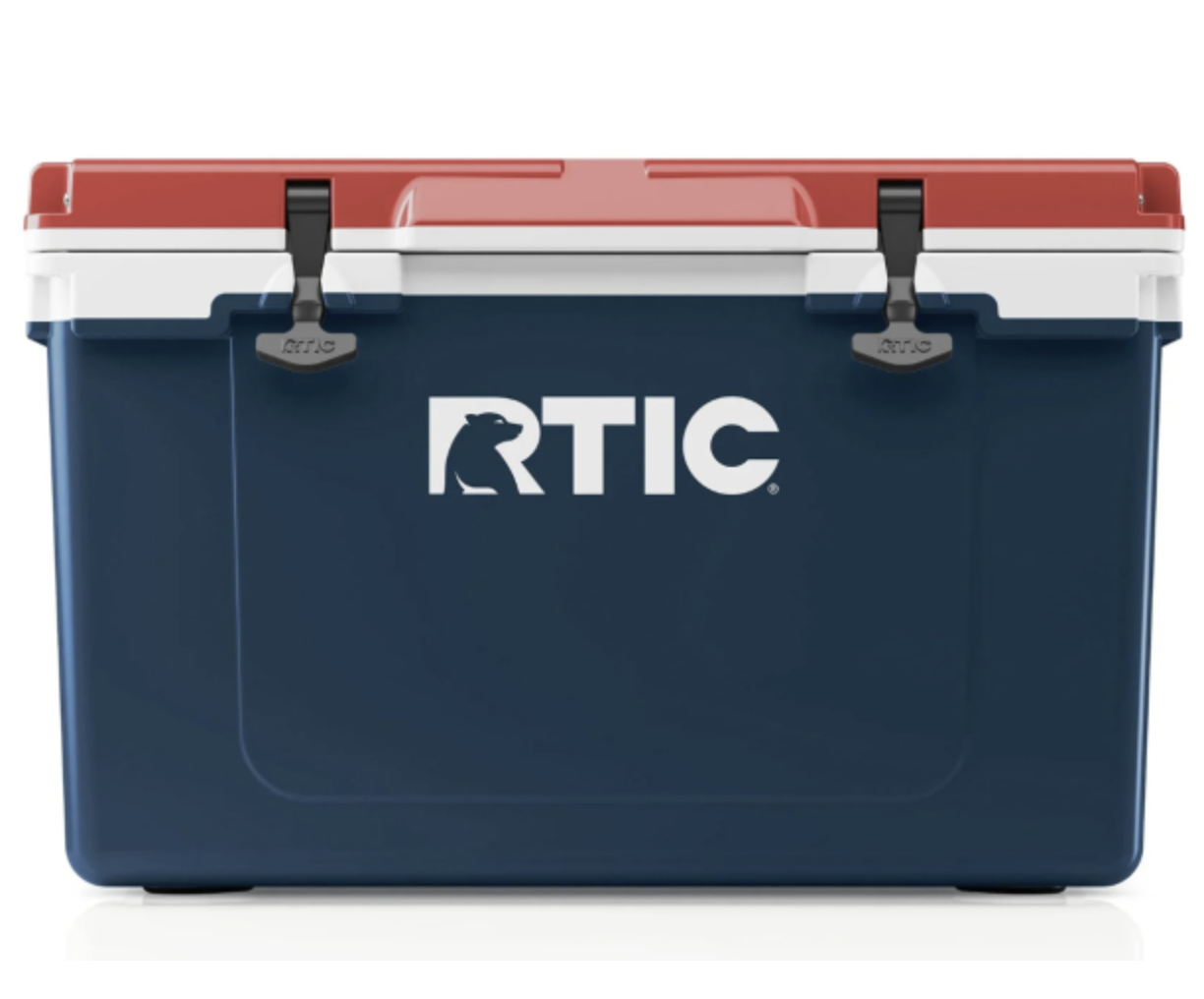 *HOT* RTIC 52-Quart, 76-Can Ultra-Light Hard-Sided Cooler for just $167 ...