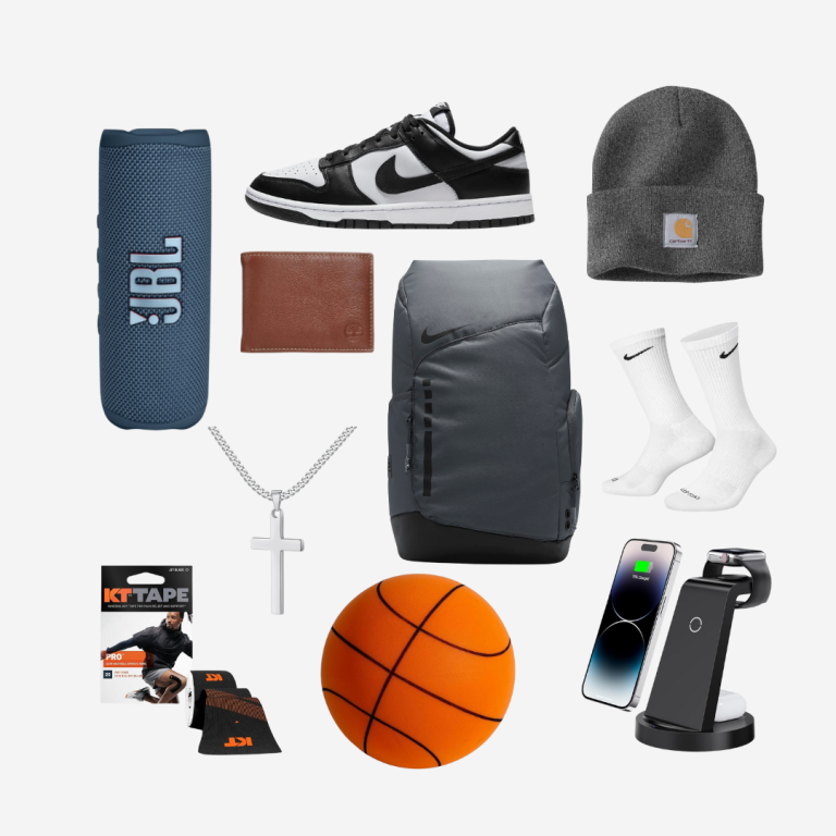 10 Gifts for Teen Boys in 2025 (Put Together by Silas!) | Money Saving Mom®