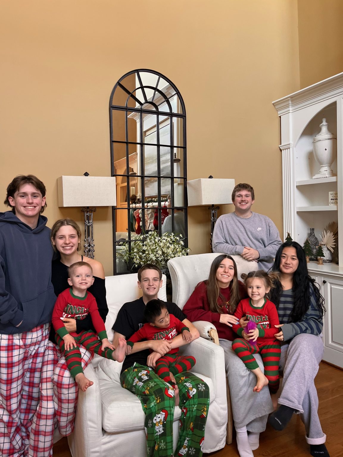 A Peek Into Our Christmas (SO many fun memories!) | Money Saving Mom®