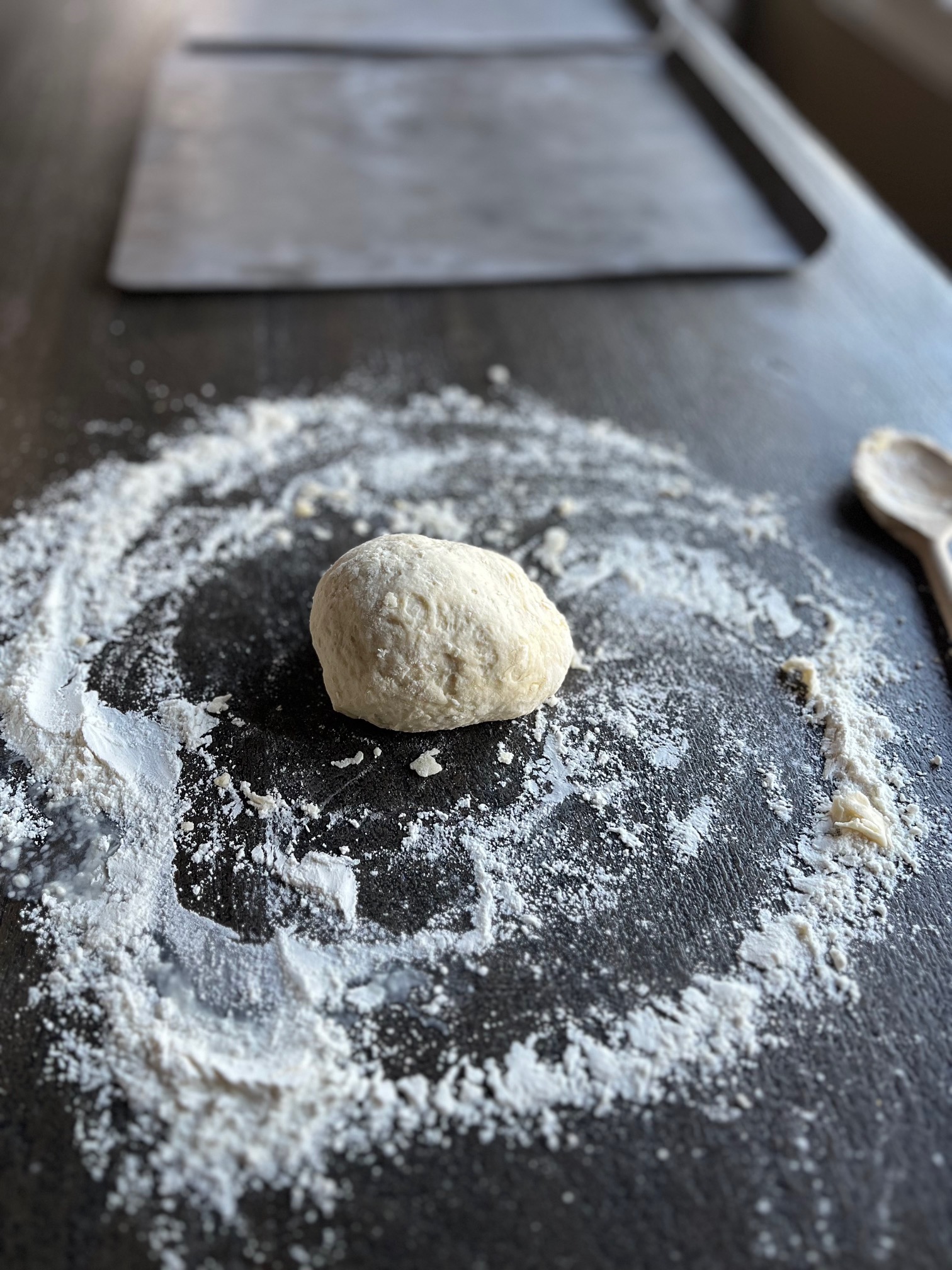 Homemade Artisan Crackers | Money Saving Mom®
