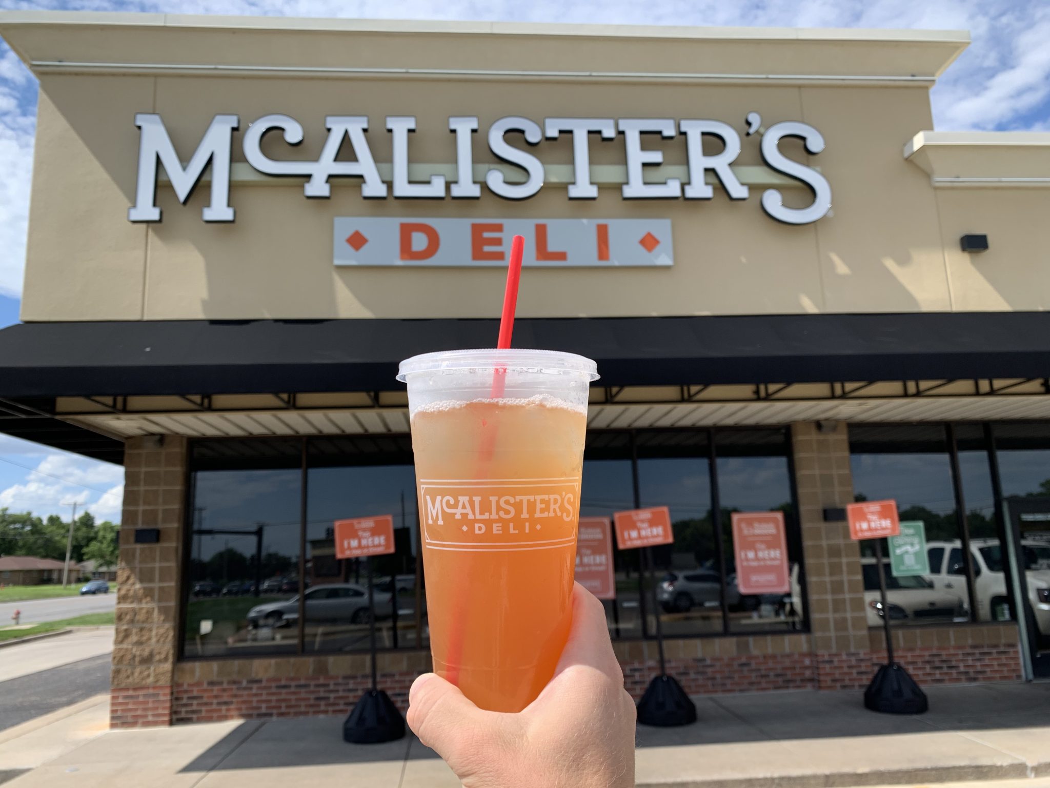 National Iced Tea Day Freebies & Deals 2026 | Money Saving Mom®