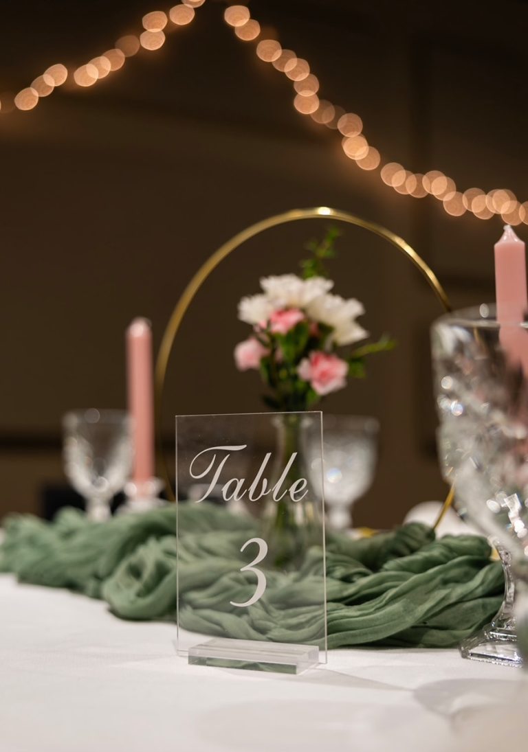 A Recap of the Valentine's Banquet | Money Saving Mom®
