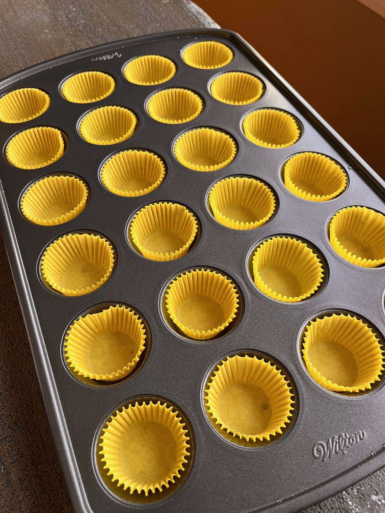 Homemade Copycat Little Bites Mini Muffins Recipe | Money Saving Mom®