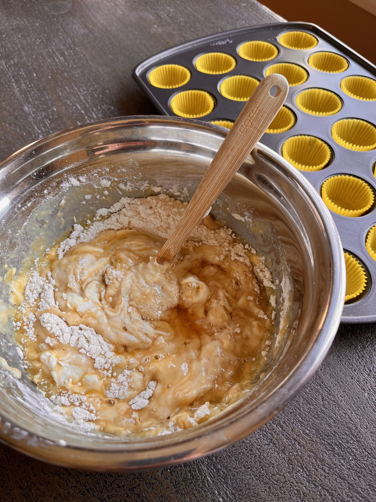Homemade Copycat Little Bites Mini Muffins Recipe | Money Saving Mom®