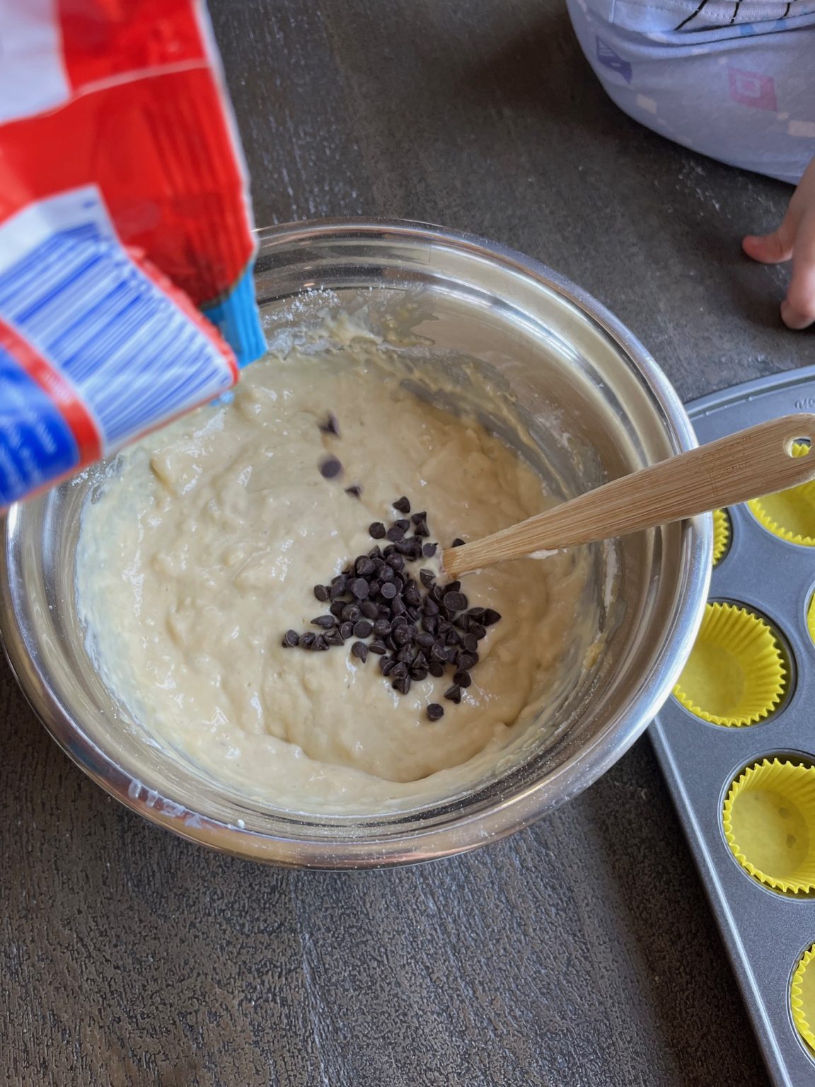 Homemade Copycat Little Bites Mini Muffins Recipe | Money Saving Mom®