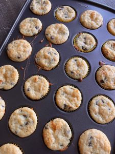 Homemade Copycat Little Bites Mini Muffins Recipe | Money Saving Mom®