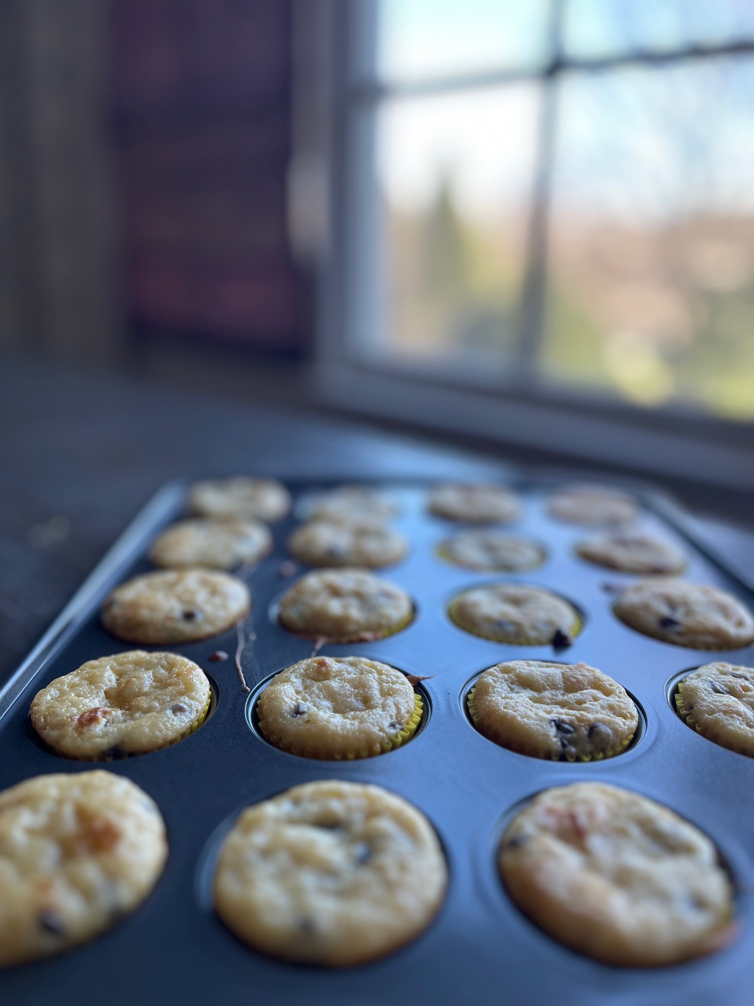 Homemade Copycat Little Bites Mini Muffins Recipe | Money Saving Mom®