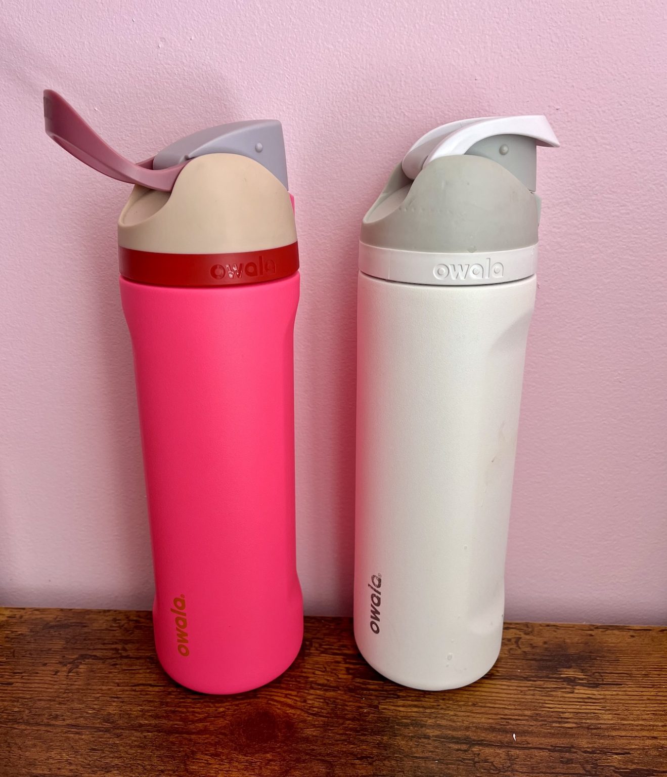 Free Owala Water Bottle at Walmart after cash back {Ends Tomorrow ...