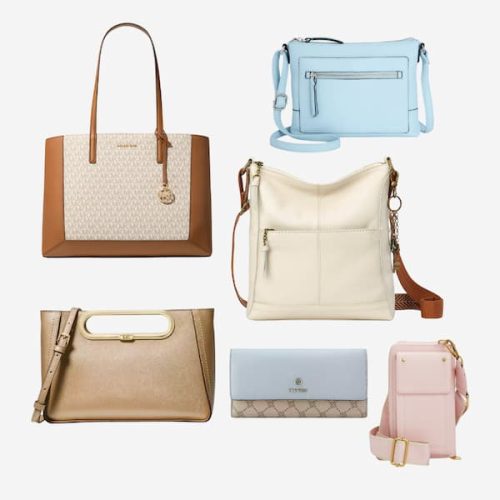 Macy's Handbags and Wallets Flash Sale: Up to 70% off Today Only ...