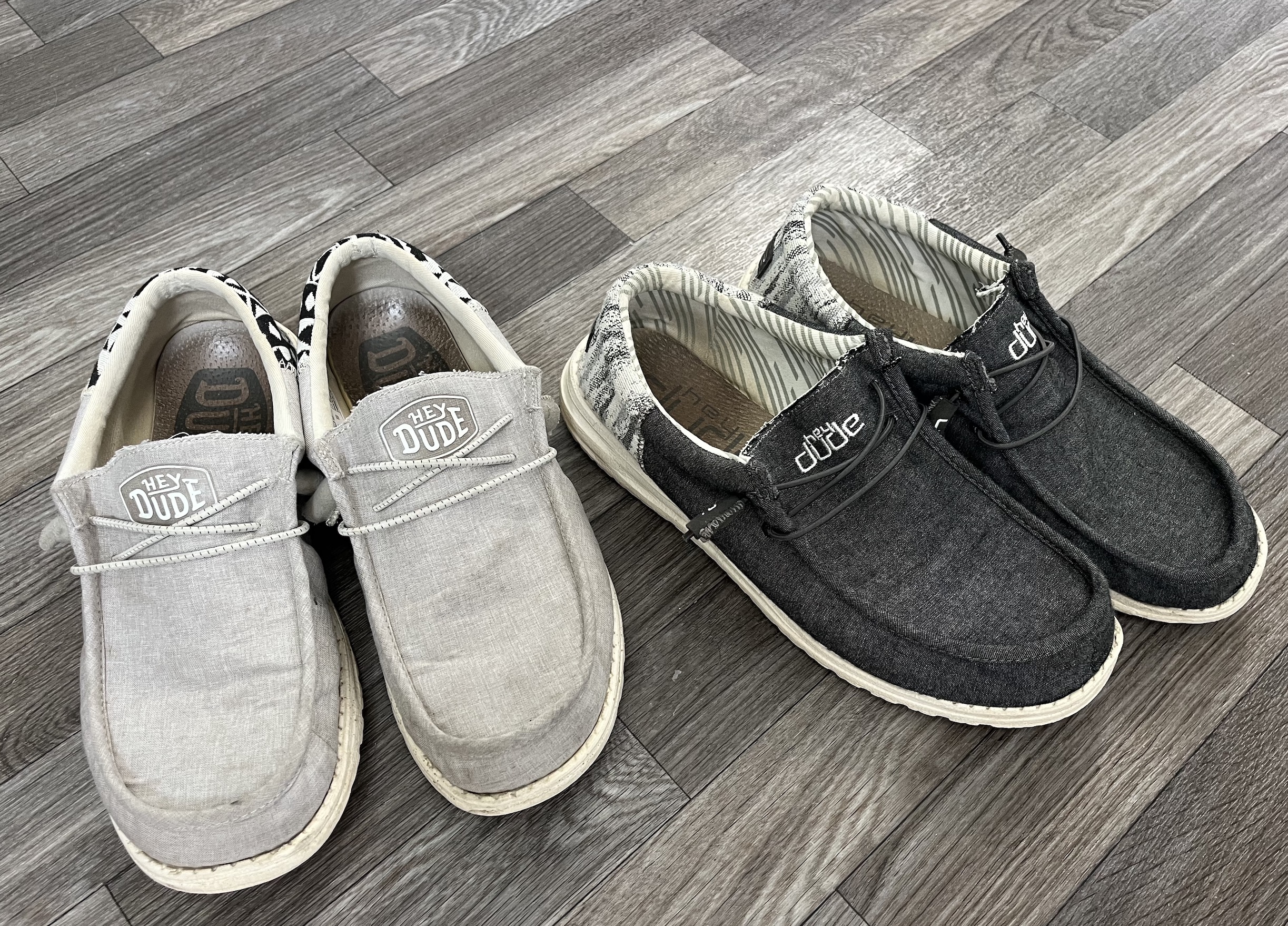 *HOT* Hey Dude Sale: Extra 40% Off Sale Styles = Shoes as low as $20.99 ...