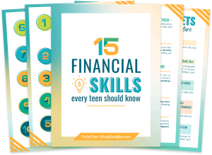 Teaching Kids About Money: An Age-By-Age Guide | Money Saving Mom®