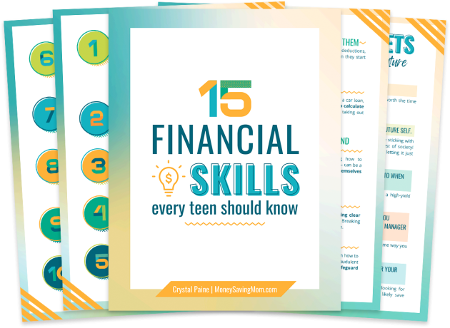 Walmart+ Student: Helping Students Save Time and Money | Money Saving Mom®