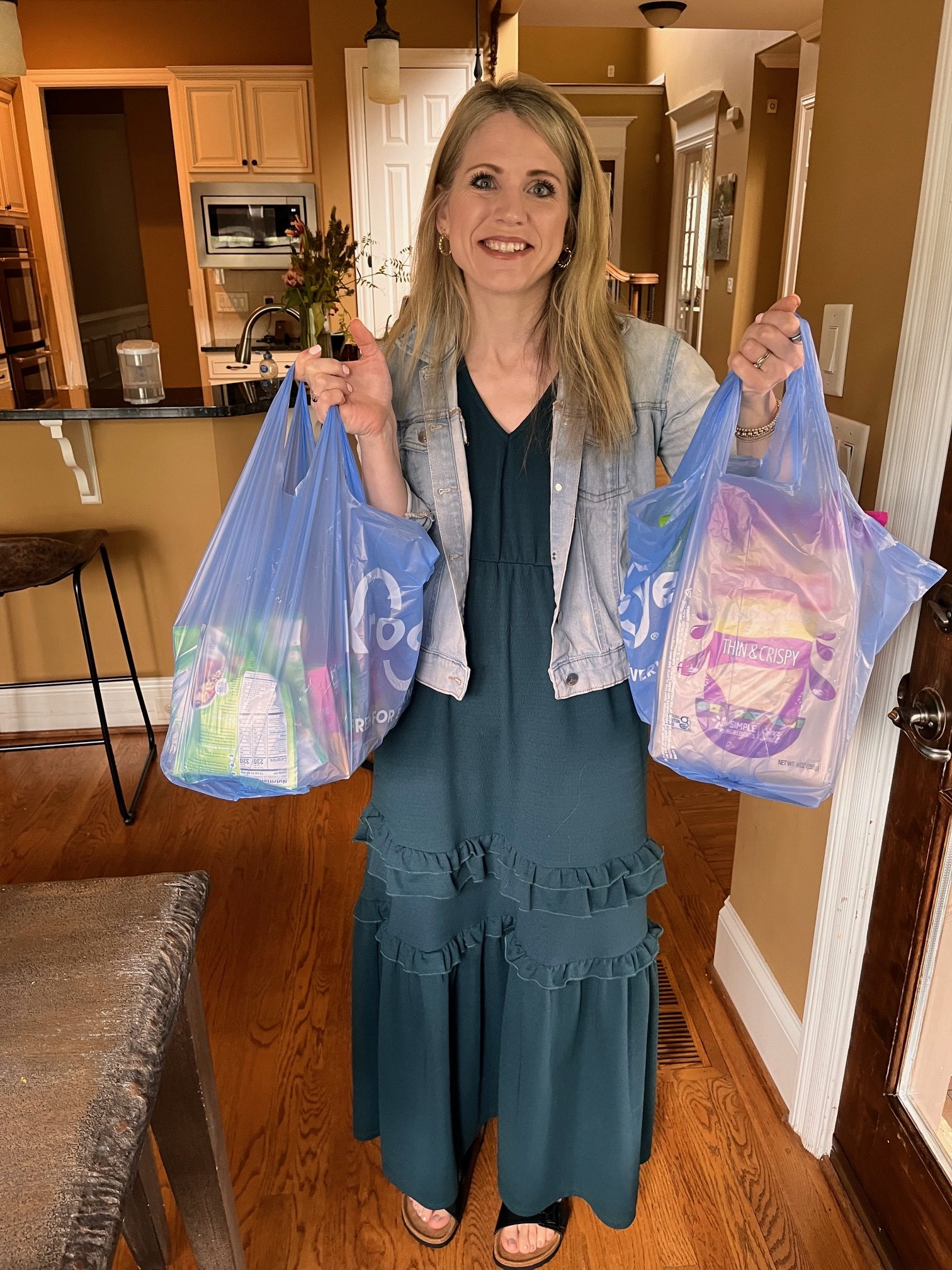 Kroger Boost Delivery Review: Worth It? | Money Saving Mom®