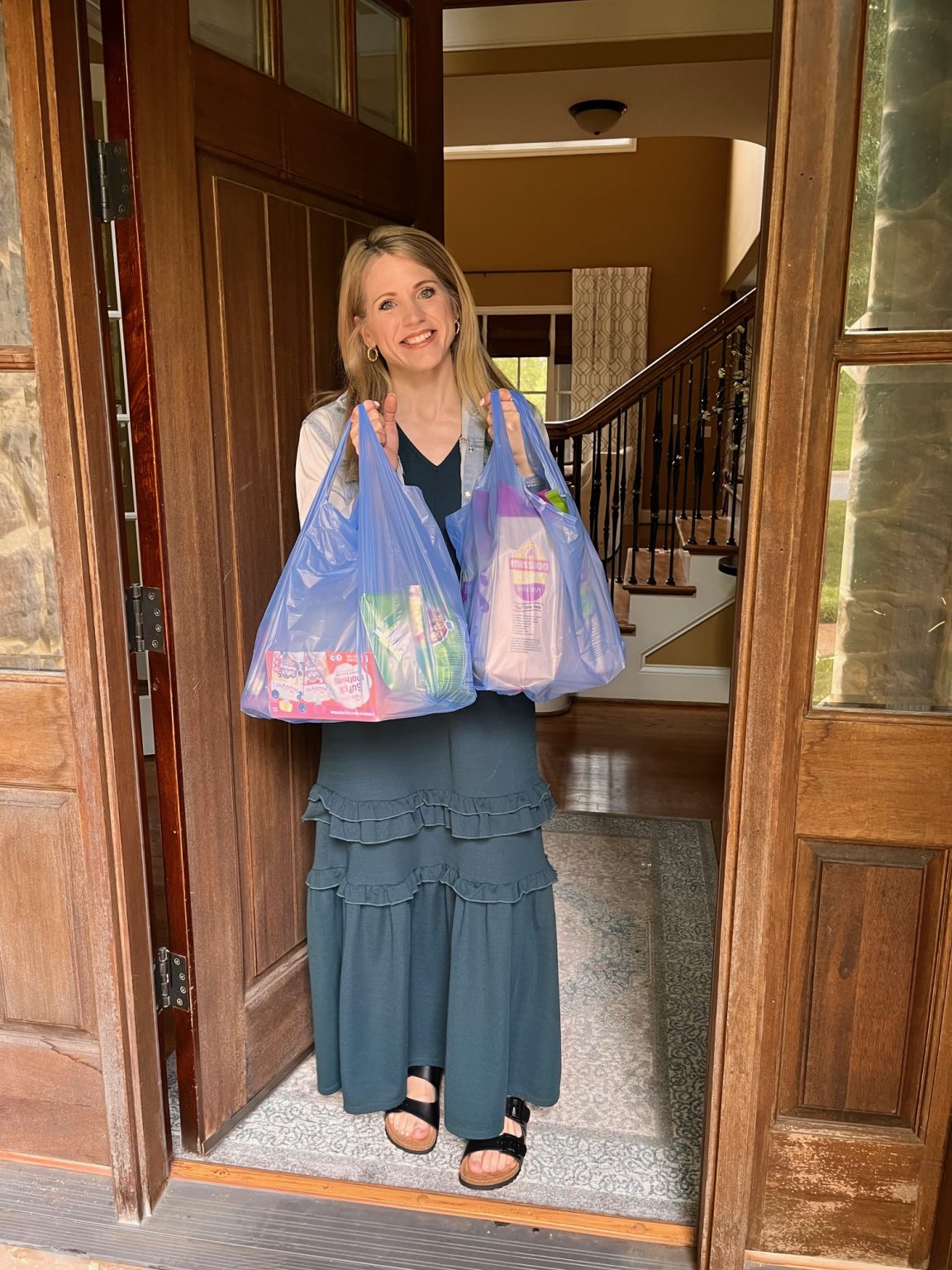 Kroger Boost Delivery Review: Worth It? | Money Saving Mom®