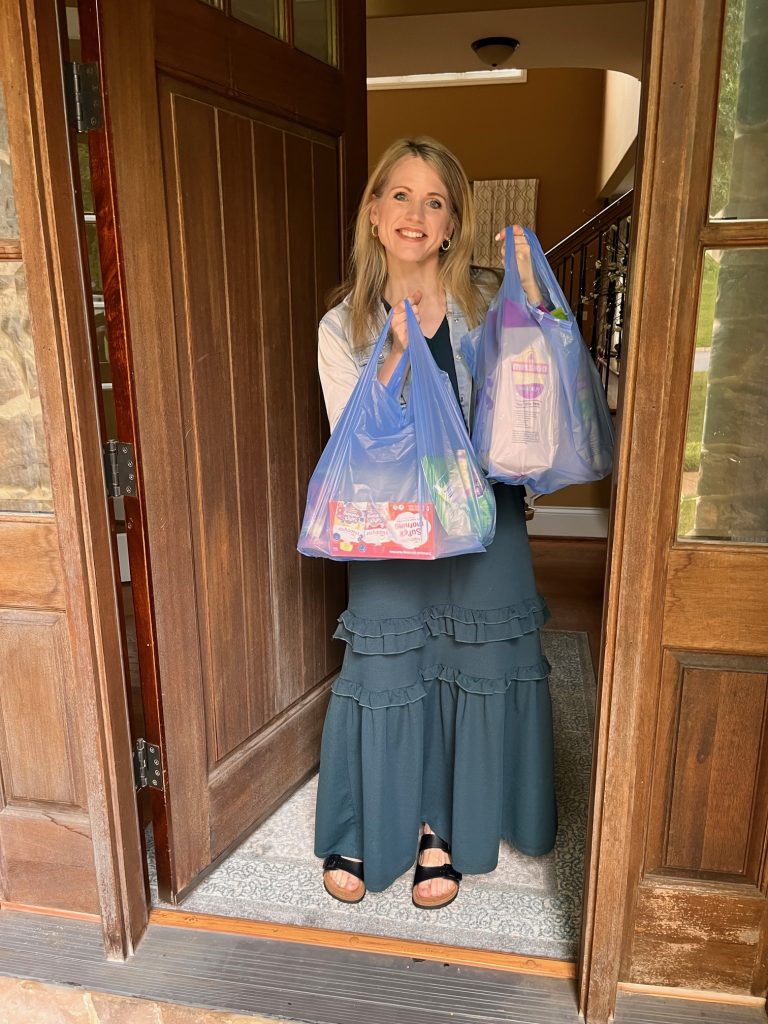 Kroger Boost Delivery Review: Worth It? | Money Saving Mom®