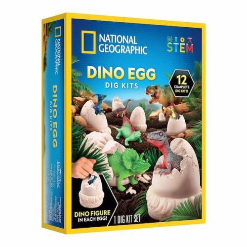National Geographic STEM Kits only $9.94! (Butterfly Growing Kit and ...