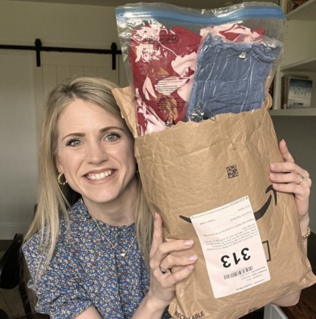 What is Amazon Haul? My Honest Review + What I Scored