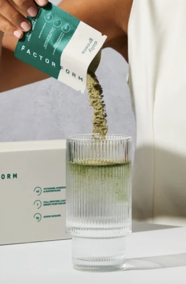 Free Sample of Daily Greens Drink Mix! | Money Saving Mom®