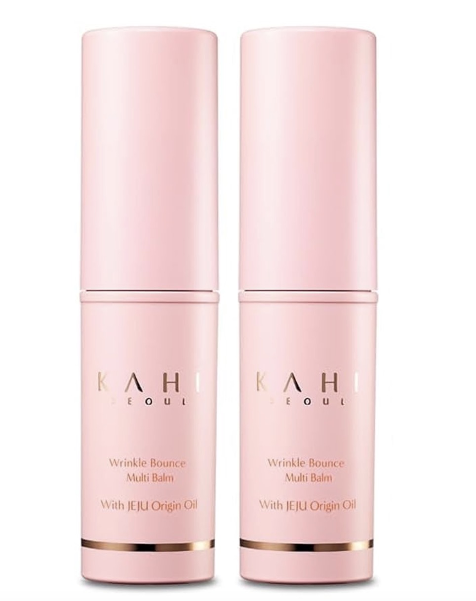 KAHI Wrinkle Bounce Multi Balm (Duo Edition) only | Money Saving Mom®