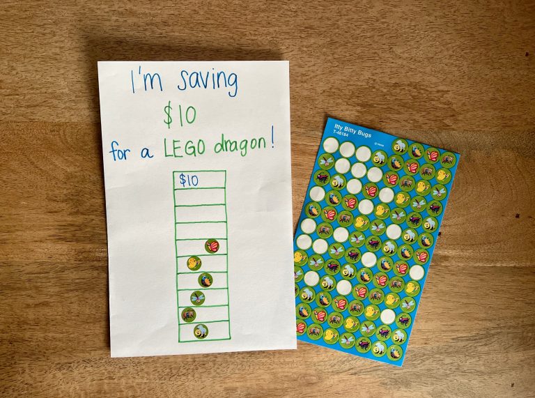 Teaching Kids About Money: An Age-By-Age Guide | Money Saving Mom®