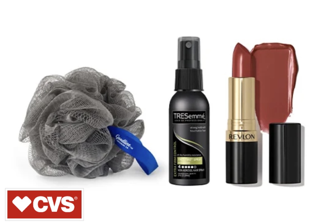 *HOT* FREE $20 CVS Purchase after cash back! | Money Saving Mom®