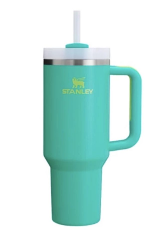Stanley 40 oz Quencher H2.0 FlowState Tumbler as low as $20.99 (Reg ...