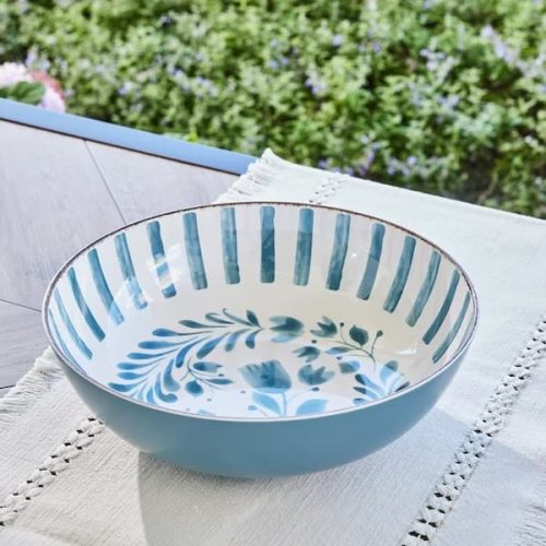 Better Homes & Gardens 12-inch Melamine Serving Bowl only $5, plus more ...