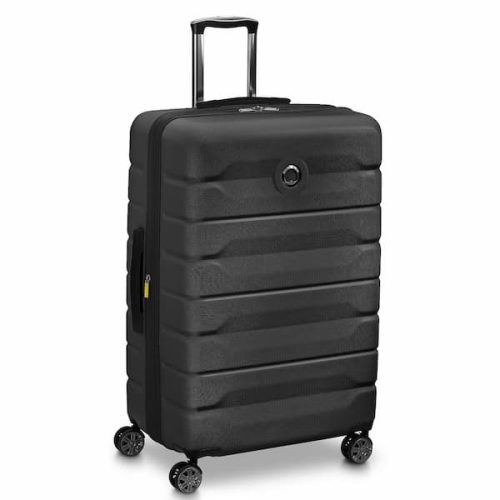 *HOT* Delsey Paris Carry-On Hardside Spinner Luggage just $59.99 ...