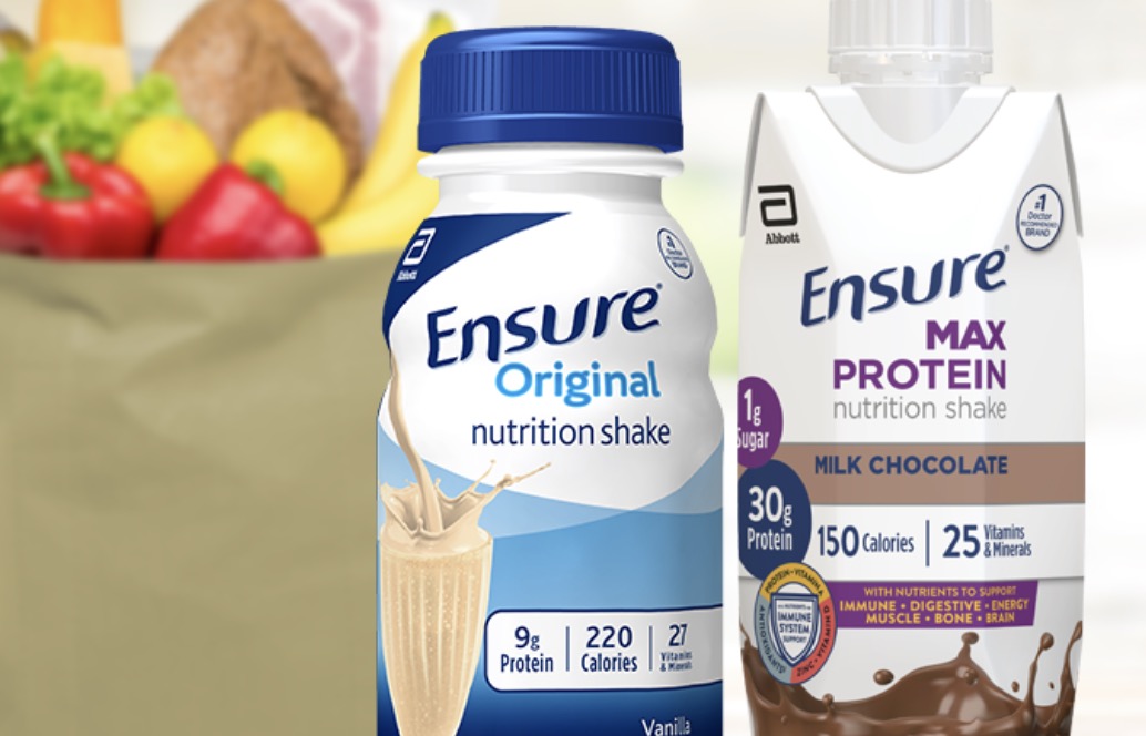 Ensure Grocery Giveaway Instant Win Game (10,251 Winners) | Money ...