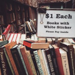 Where to Buy Cheap Books (So You Can Read More Without Spending a ...
