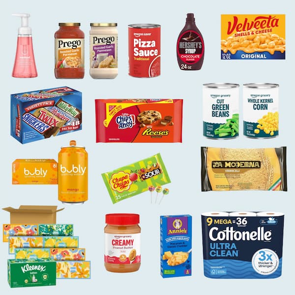 Grocery Deals (18) | Money Saving Mom®
