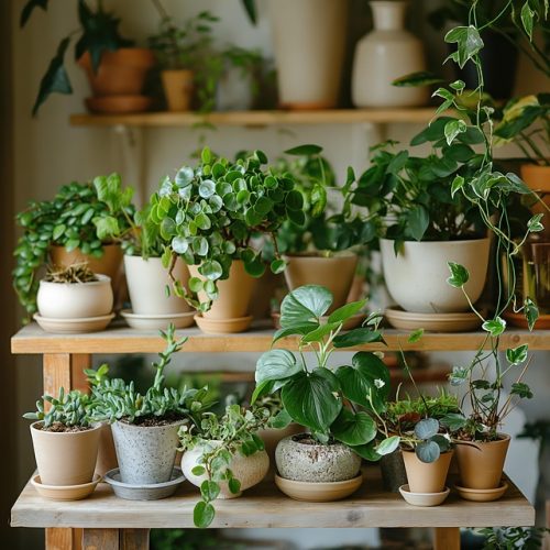 Indoor Houseplants on a Budget: 5 Hacks to Save $300+ Per Year | Money ...