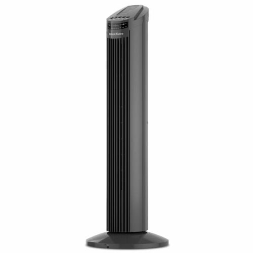 *HOT* Oscillating Tower Fan only $38.79 shipped, plus more! | Money ...