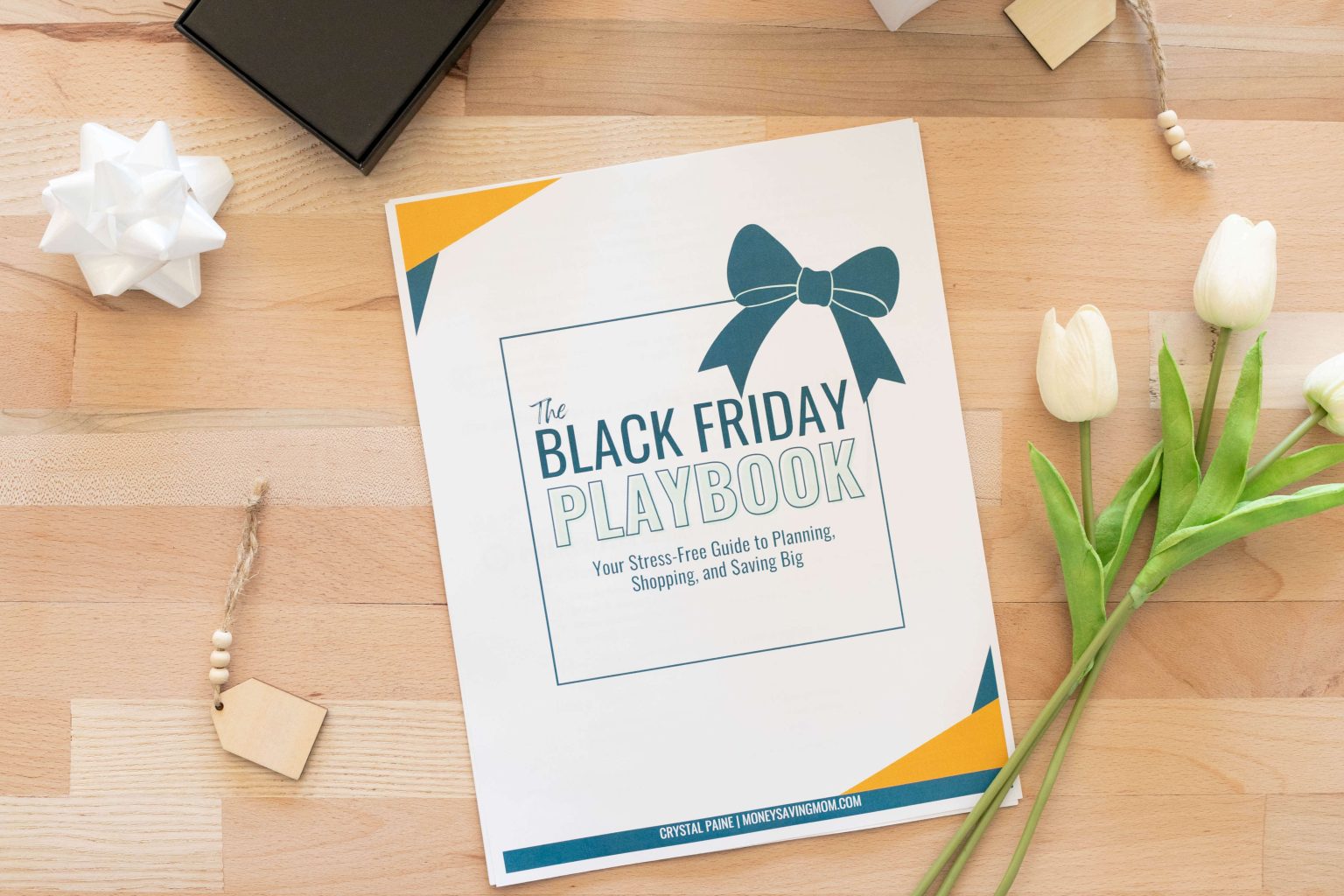 Get your Black Friday Playbook! (Free Download) | Money Saving Mom®