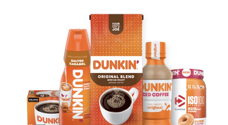Dunkin’ Cozy Connect Instant Win Game (84,652 Winners) | Money Saving Mom®