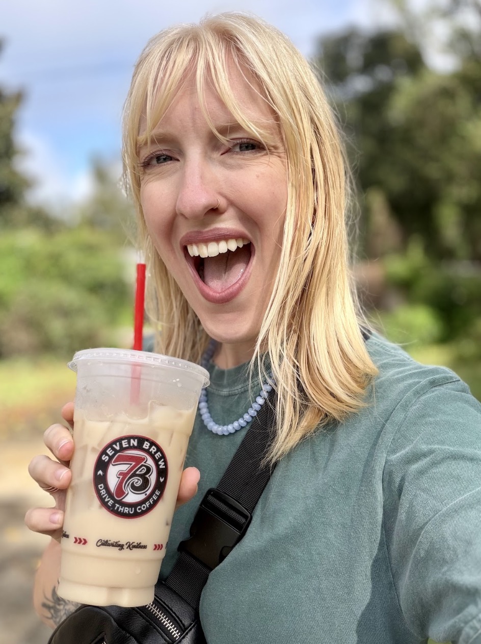 7Brew Coffee: Two Medium Drinks for $9 Today! | Money Saving Mom®