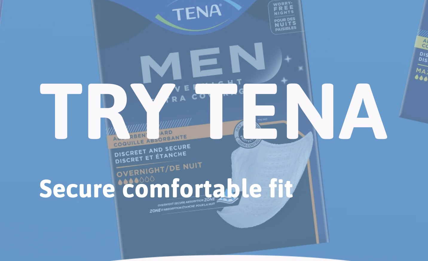 Free Sample of TENA Products! | Money Saving Mom®