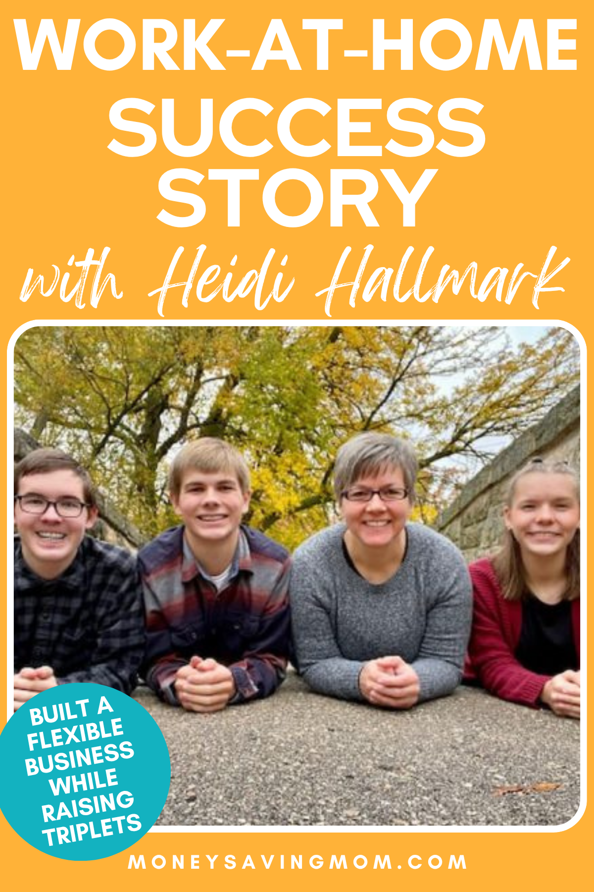 Meet Heidi Hallmark: A Bookkeeper Helping Women Find Peace of Mind in ...