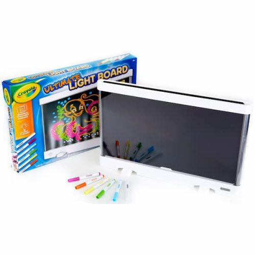 Crayola Ultimate Light Board only $14.92 (Reg. $27)! | Money Saving Mom®