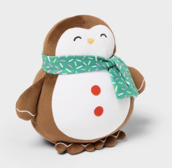Kids' Weighted Plush Animals only $15 at Target, plus more! | Money ...