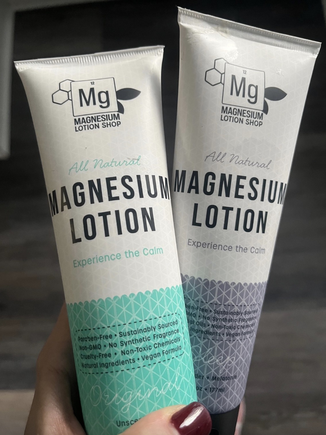 Get a HOT deal on my favorite Magnesium Lotion! | Money Saving Mom®