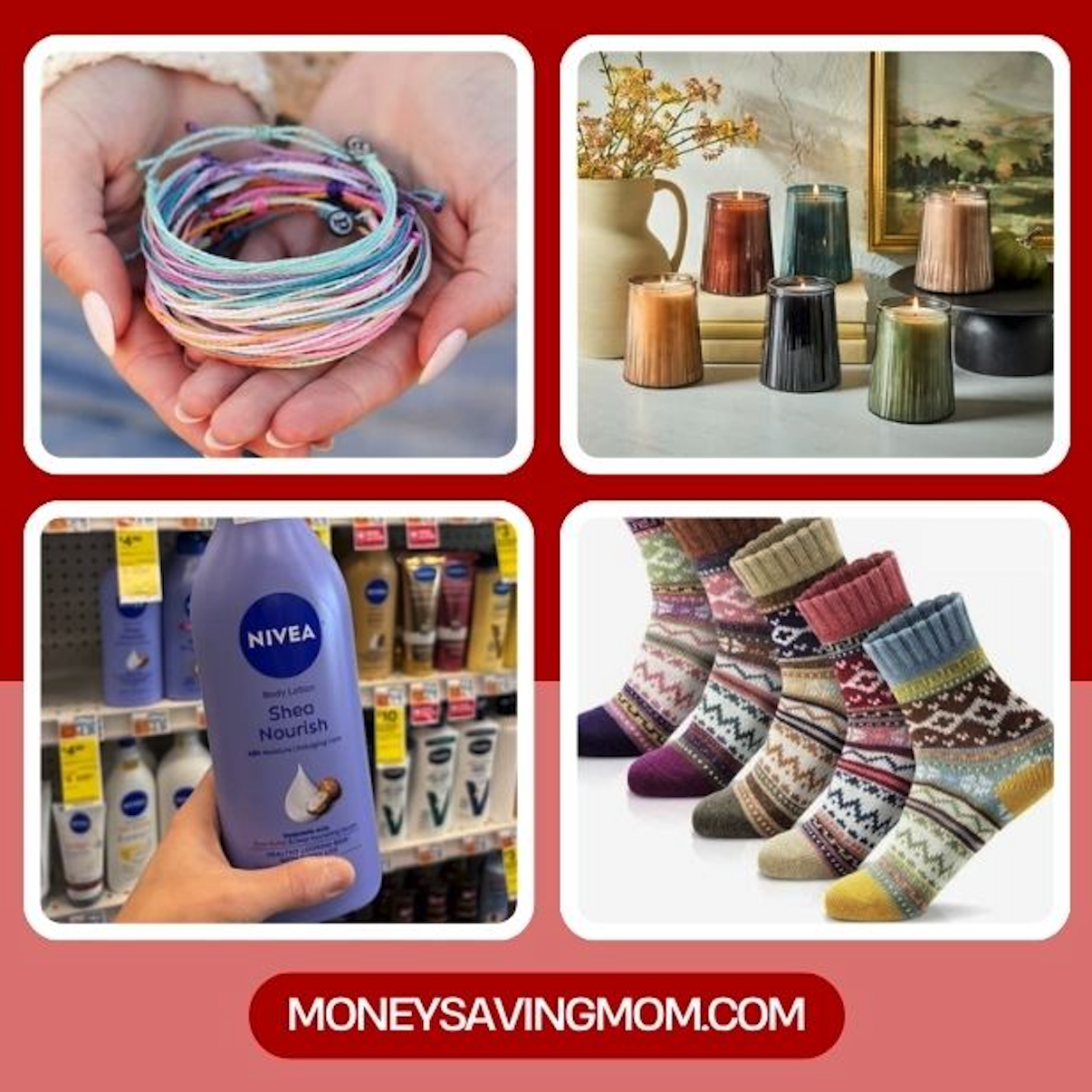 Best Stocking Stuffers for Women: Small, Thoughtful, and Affordable ...