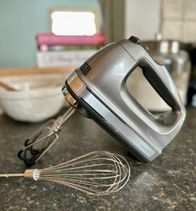 *HOT* KitchenAid 7-Speed Digital Hand Mixer with Flex-Edge Beaters only ...