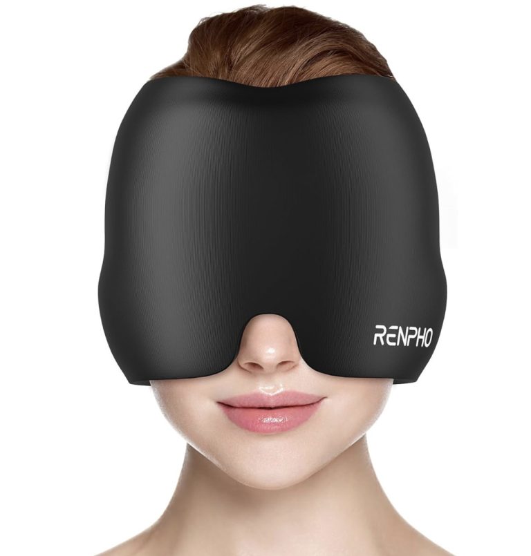 Migraine Relief Cap only $14.99! | Money Saving Mom®