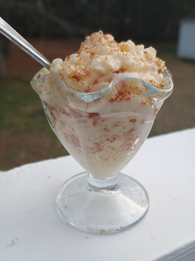 Easy Rice Pudding Recipe You’ll Love | Money Saving Mom®