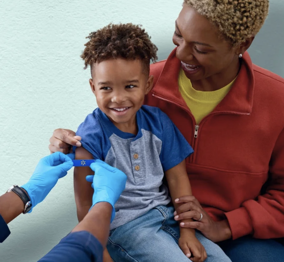 Free Walmart Wellness Event on January 24th! | Money Saving Mom®